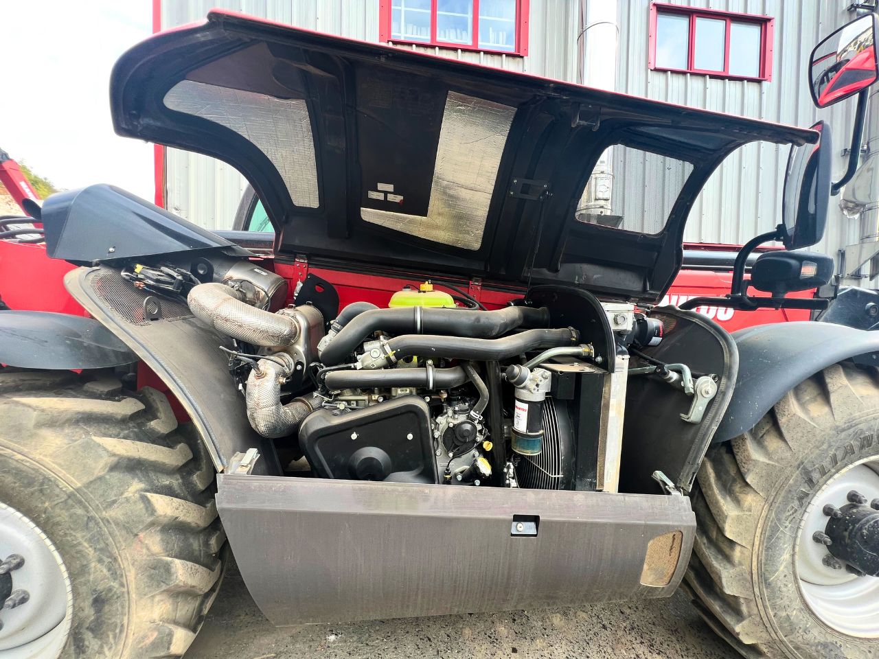 Maintaining Used Diggers - A Guide to Key Maintenance Checks